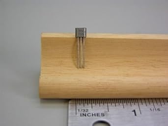 50 Zetex ZTX755 150V 1A TO92 PNP Transistors: Amazon.com: Industrial ...