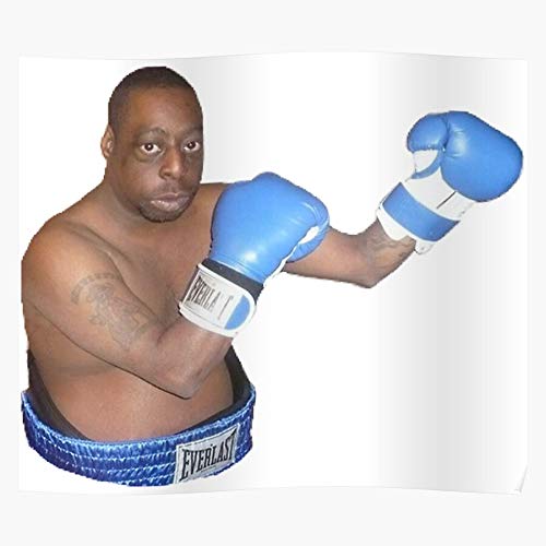 US209PT Beetlejuice Lestergreen Beetlejuicegreen Beetlepimp Boxing ...