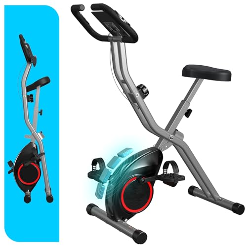 Amazon Best Sellers: Best Exercise Bikes