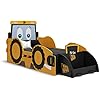Kidsaw JCB Junior Bed : Amazon.co.uk: Home & Kitchen