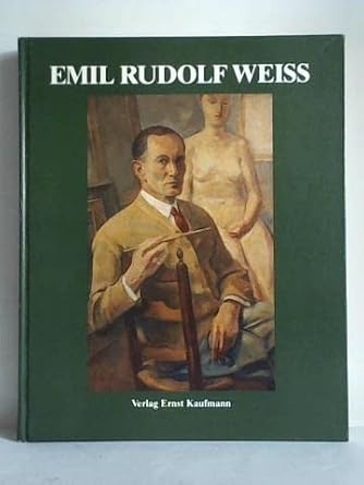 Amazon.co.jp: Emil Rudolf Weiss 1875 - 1942. Monographie und Katalog ...