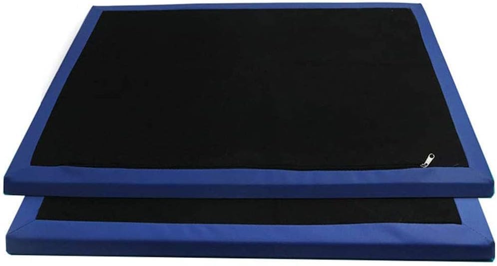 Disinfecting Floor Mat, 2Pcs Sanitizing Foot Mat, Entrance Door Mat ...