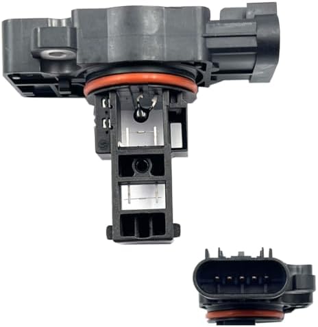 Amazon.com: FainWan Mass Air Flow Sensor MAF Sensor Compatible with CTS ...