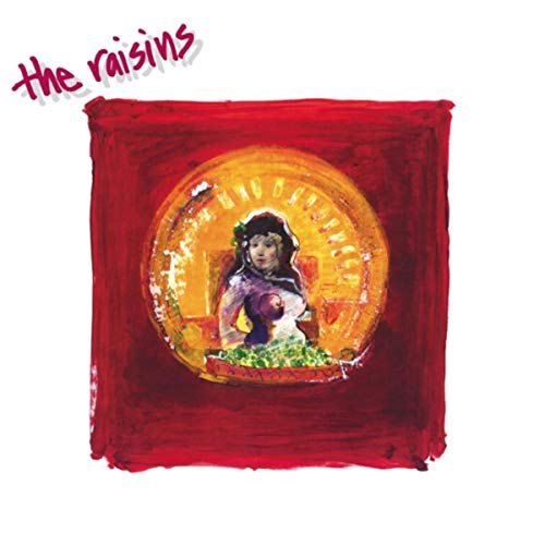 Play The Raisins by The Raisins on Amazon Music