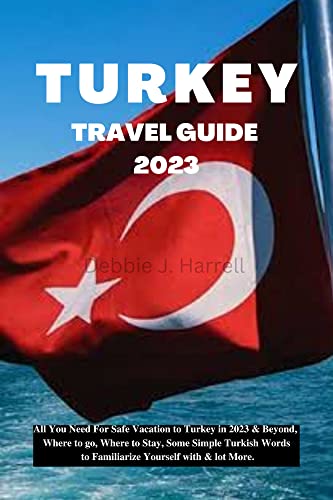 Amazon Best Sellers: Best Turkey Travel Guides