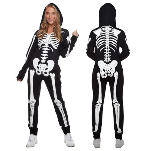 Top 10 Skeleton Bodysuit Plus Size of 2022 - Katynel