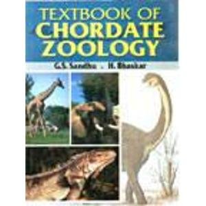 Amazon.in: Buy Textbook of Chordate Zoology (Set of 2 Vols.) Book ...