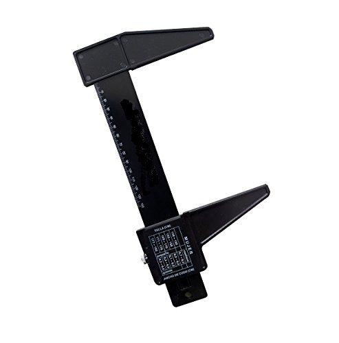 AnthroFlex Small Bone Anthropometer, Plastic Sliding Caliper, with ...