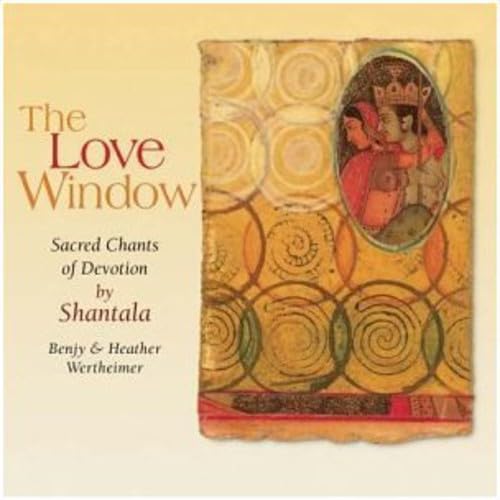 Shantala - Love Window - Amazon.com Music