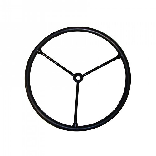 Amazon.com: AQP Steering Wheel OEM Style fits Massey Ferguson 180576M1 ...