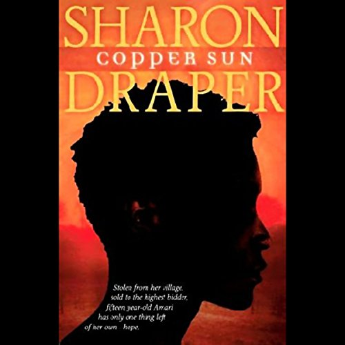Amazon.com: Copper Sun (Audible Audio Edition): Sharon M. Draper, Myra Lucretia Taylor, Recorded ...