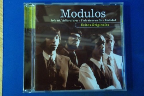 Exitos Originales: Modulos: Amazon.in: Music}
