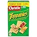 Toppables Crackers, 454 g, Baked in Canada : Amazon.ca: Grocery ...