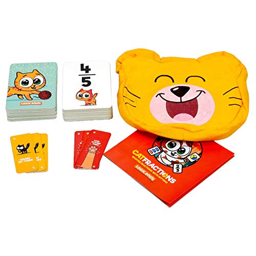 Learn Fractions - Educational Toys Planet