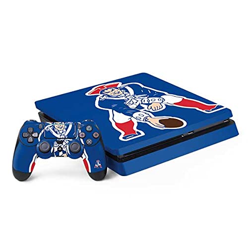 Ps4 Controller Custom Patriots