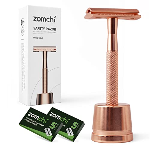 Find The Best Safety Razor With Stand Reviews & Comparison - Katynel