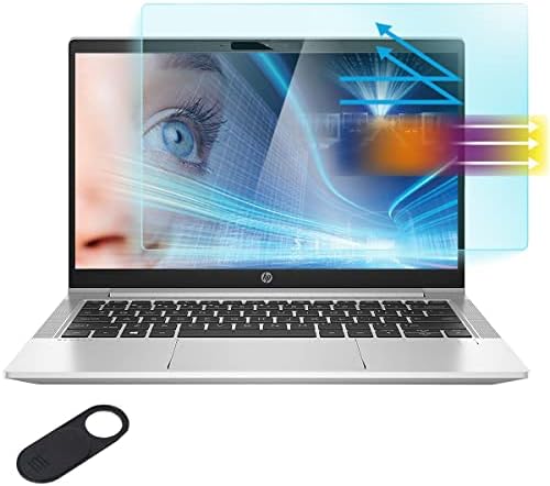 Amazon.com: Anti Blue Light Screen Protector for 14" HP Elitebook 840 ...