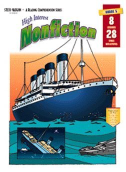 High Interest Non Fiction Gr 5: Thomasin Heyworth: 9780817261801 ...