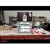 Aquadyne RO Service Kit for LG Water Purifier (WW182EP, WW173EPB ...