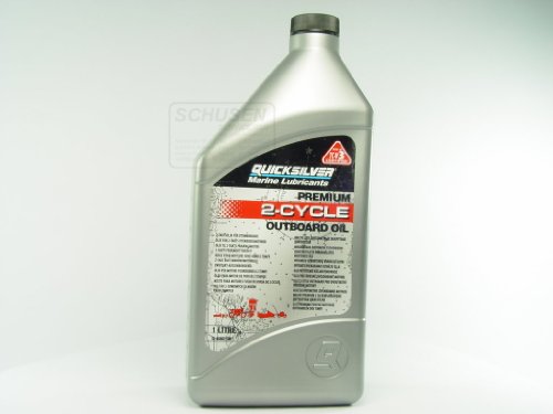 Top 10 Two Stroke Outboard Oils of 2021 - Best Reviews Guide