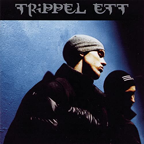 Amazon.com: Svar På Tal : Trippel Ett: Digital Music