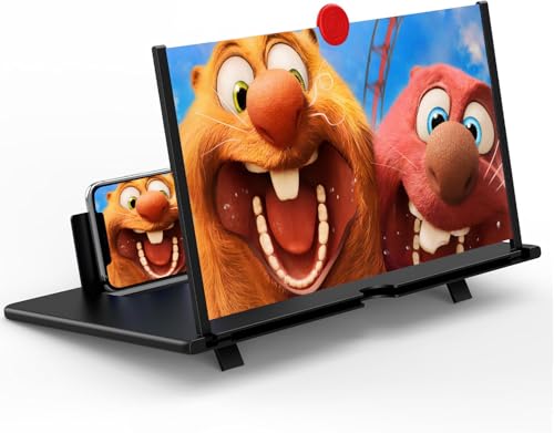 Top 10 Best Phone Screen Magnifiers in 2025 Reviews | Buyer's Guide