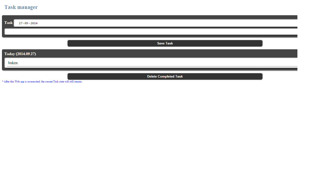 MyScheduler - App on Amazon Appstore