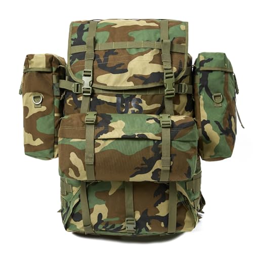 Find The Best Molle Ii Rifleman Set Reviews & Comparison - Katynel