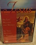 6 Best Jesus Life DVD Documentaries That Will Inspire Your Faith ...