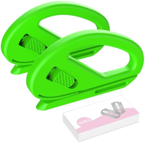 Little ELF The Original ® Gift Wrap Cutter (2-Pack) : Amazon.com.au ...