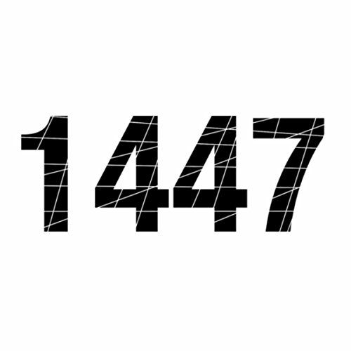 Play 1447 by Markerz on Amazon Music