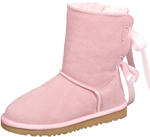 Las Botitas de Gamuza, ideales para la temporada de invierno - 2Botas.com