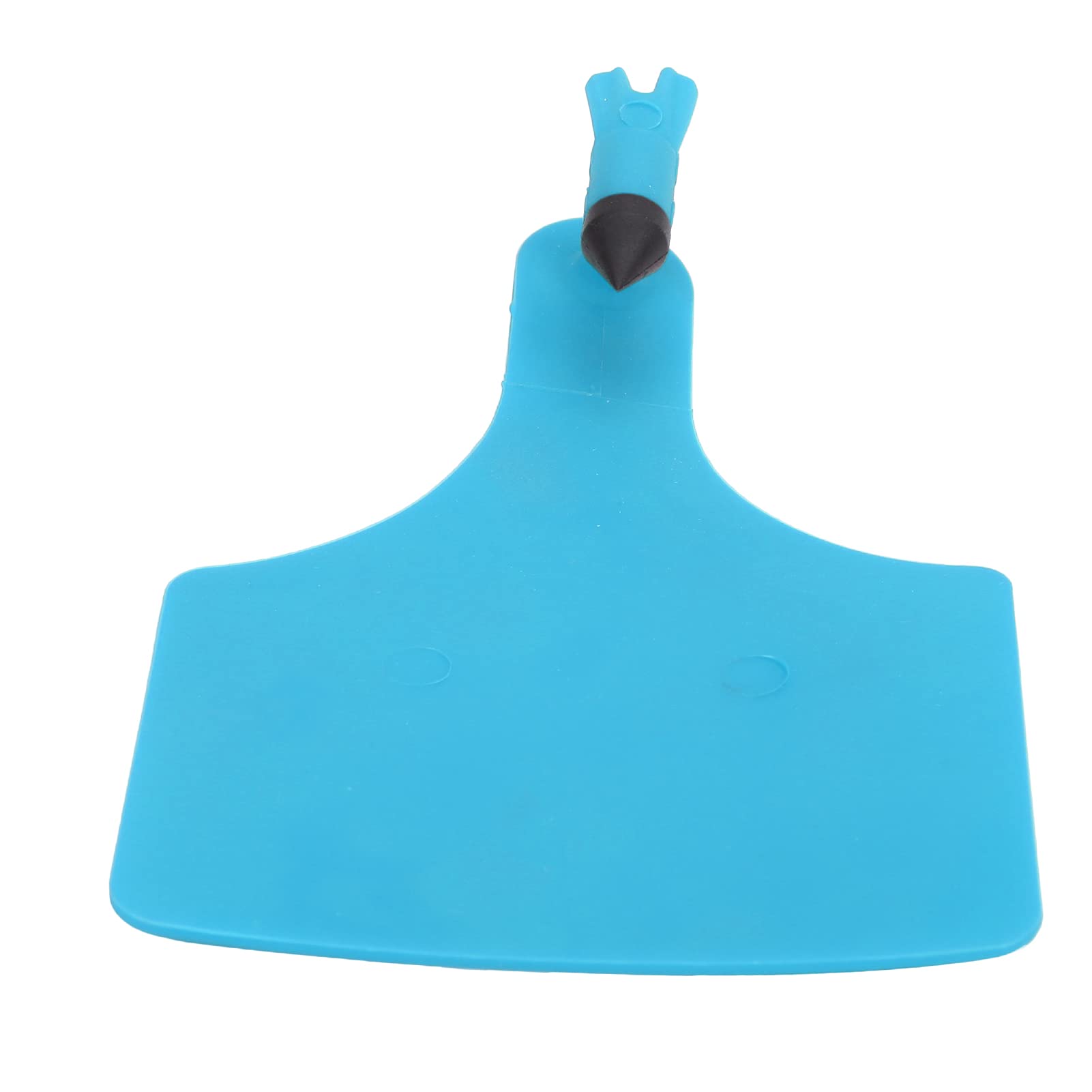 Buy Ear Tags, Ear Tags for Goat Sheep Cattles Extra Large Blank Ear ...