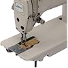 Amazon.com: 550W Industrial Sewing Machine Set, Upholstery Sewing ...