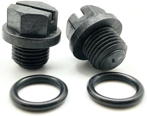 Amazon.com: Honkador SPX1700FG Drain Plug Pool Filter for Replacement ...