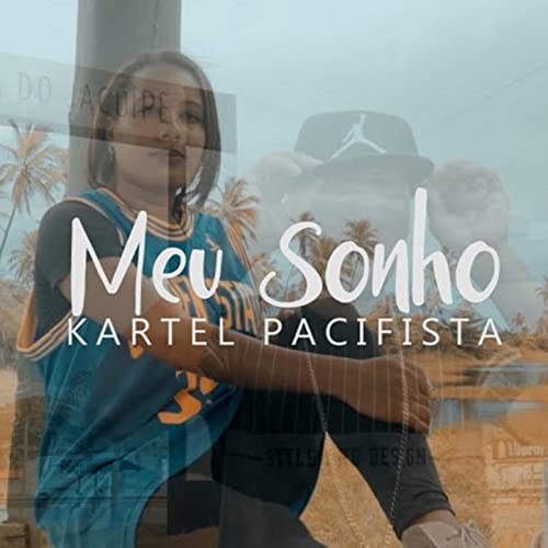 Meu Sonho de Kartel Pacifista no Amazon Music Unlimited