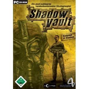 Shadow Vault : Amazon.de: Games