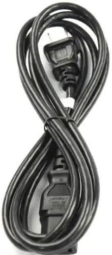 Amazon.com: OEM Part - AC Power Cord Cable Compatible with Sony Models ...