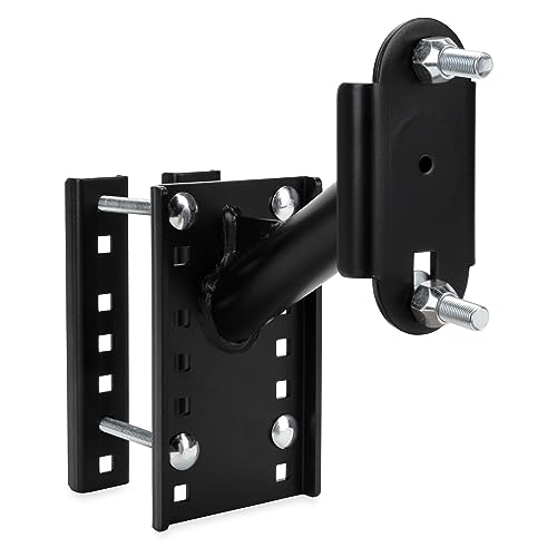 RV Spare Tire Mounts That Are Easy to Install - Getaway Couple