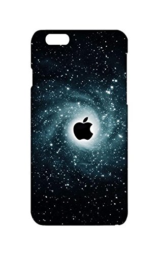 Lucky Fashion Apple Designer 3D Printed Back Cover With Hard Plastic ...