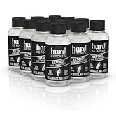 Amazon.com : Hard Ketones Dr. Up Unsweetened (aka NASTY) | 17g Ketohol ...