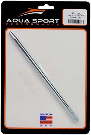Amazon.com: Camshaft Locking Tool for Sea-Doo 4-TEC : Automotive