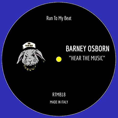Hear The Music de Barney Osborn en Amazon Music Unlimited