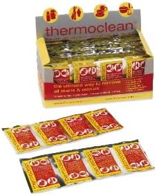 Thermoclean (10x 10g sachets) : Amazon.co.uk: Grocery