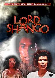 Amazon.com: Lord Shango : Movies & TV