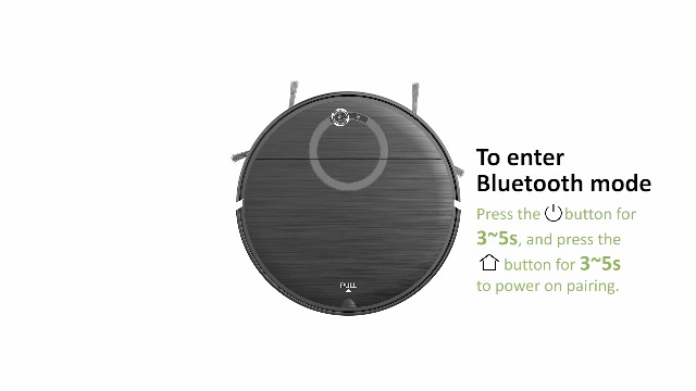 Watch T7S Robot Vacuum how to connect tuya smart App on Amazon Live