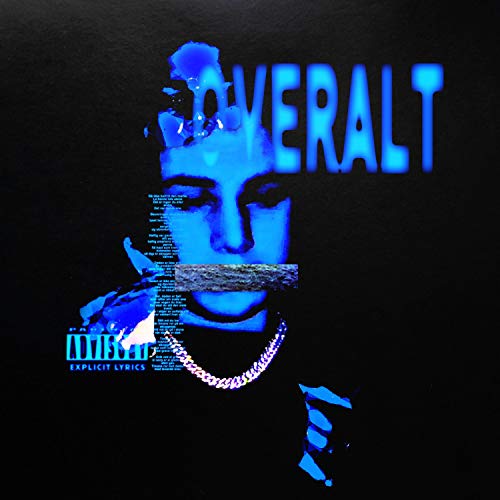 Overalt de Emil Vailer en Amazon Music Unlimited
