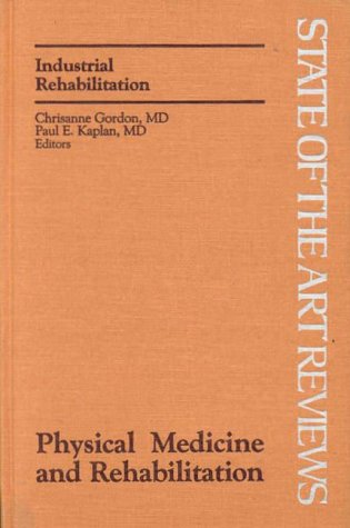 Amazon.com: Physical Medicine and Rehabilitation: Industrial ...