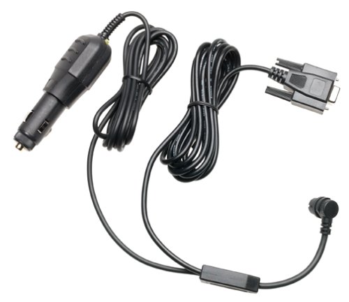 Garmin PC Interface Cable with Cigarette Lighter Adapter Garmin GPS 12 ...