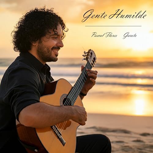 Amazon Musicでガロット & Pascal FloresのGente Humildeを再生する